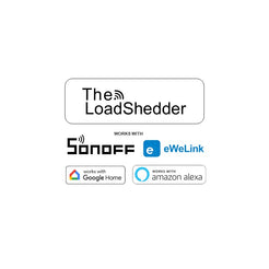 Load Shedding Detector works with Sonoff – Sonoff Smart Home