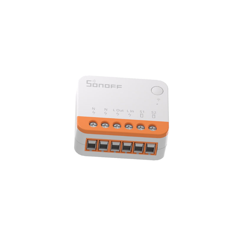 Sonoff Mini R4 Extreme – Sonoff Smart Home