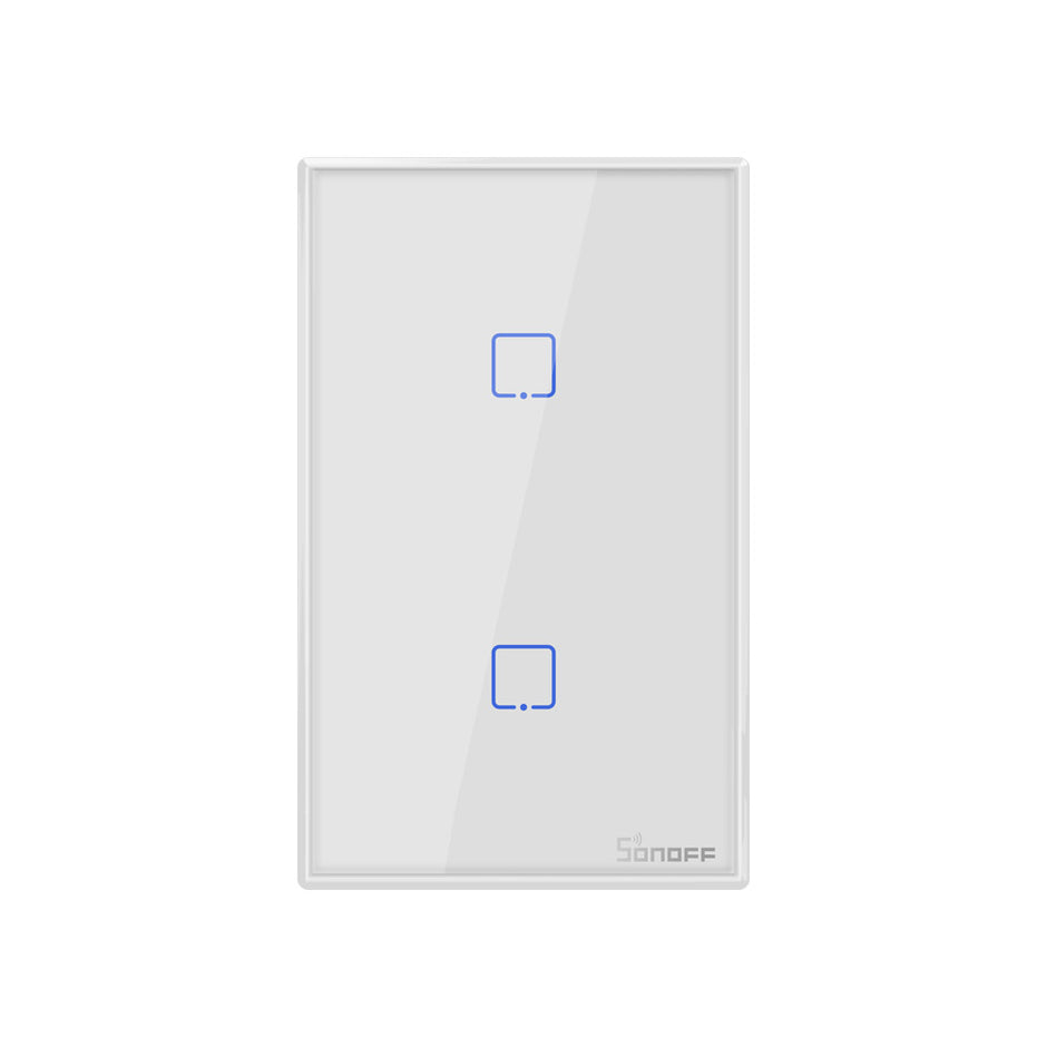 SONOFF – Sonoff Smart Home