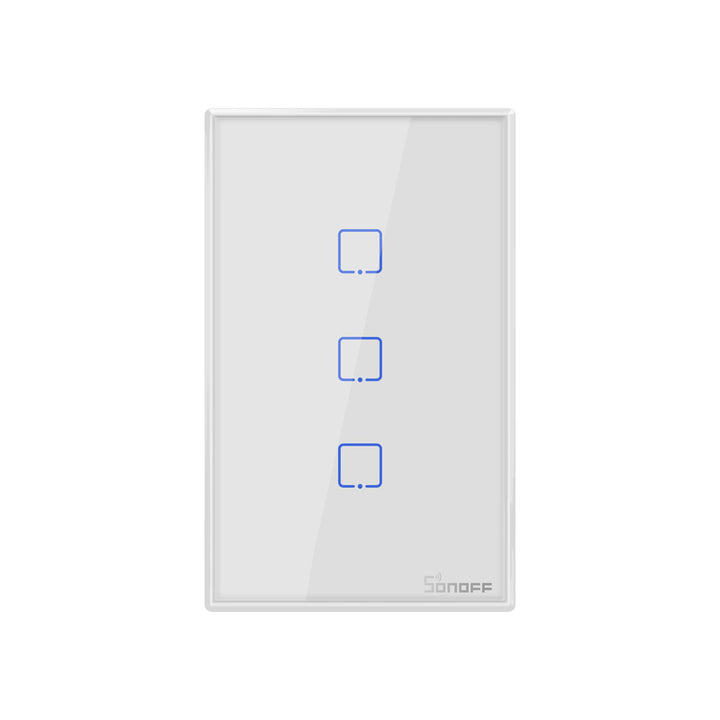 SONOFF – Sonoff Smart Home