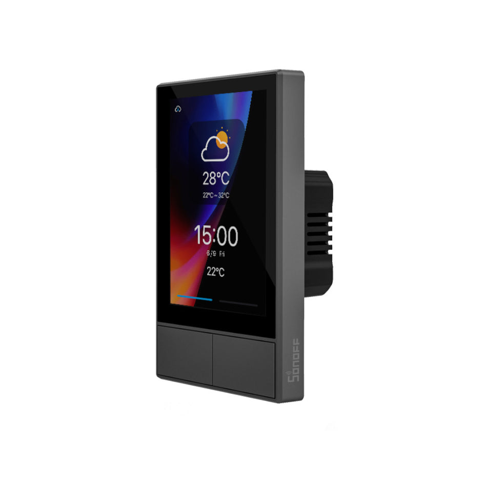 SONOFF – Sonoff Smart Home